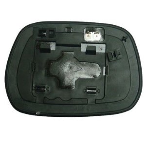 Toyota Rav 4 | Wing Mirror Heated Glass - CarWingMirror.co.uk